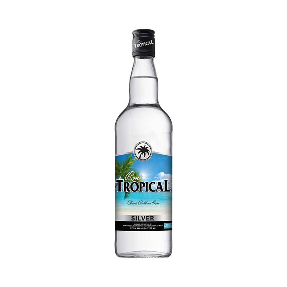 Ron Tropical – West Street Liquor Company Aruba